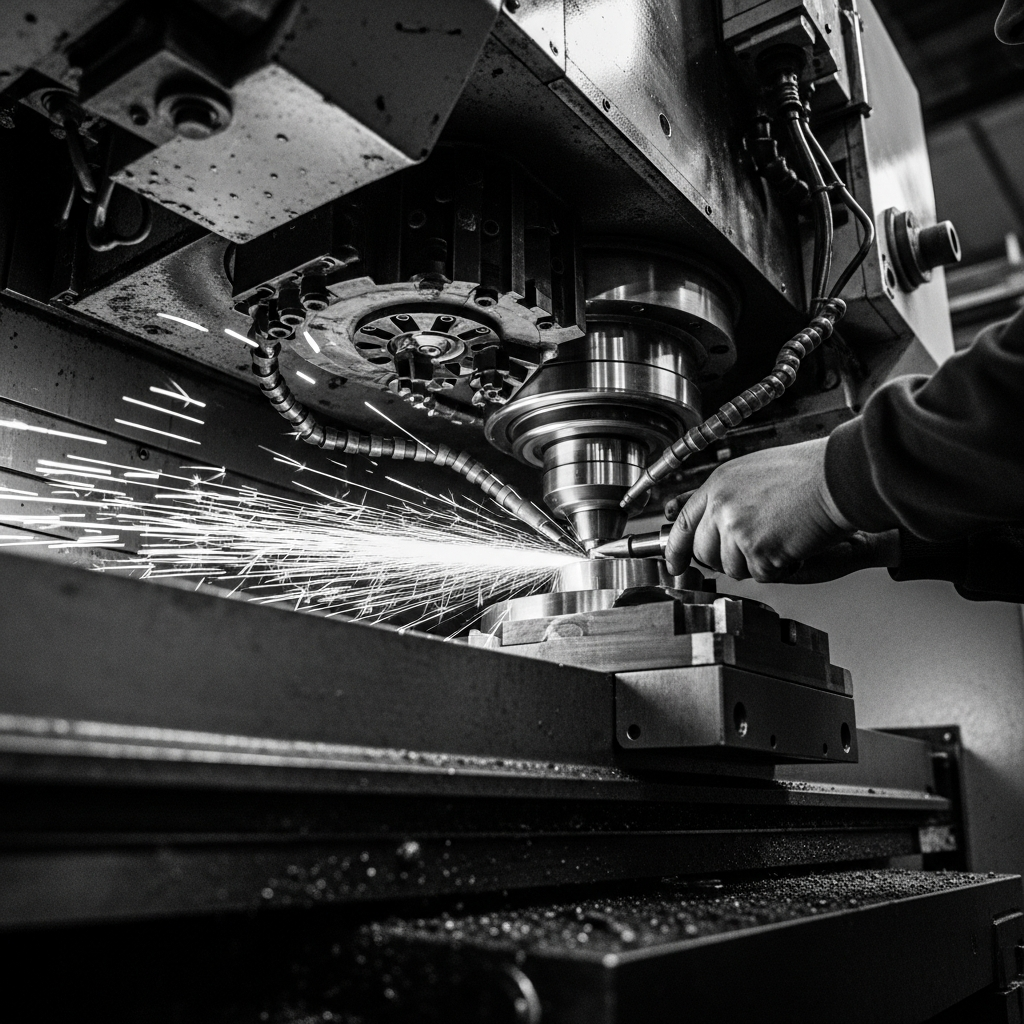 Montyon Capital - Fonds de Private Equity Industriel