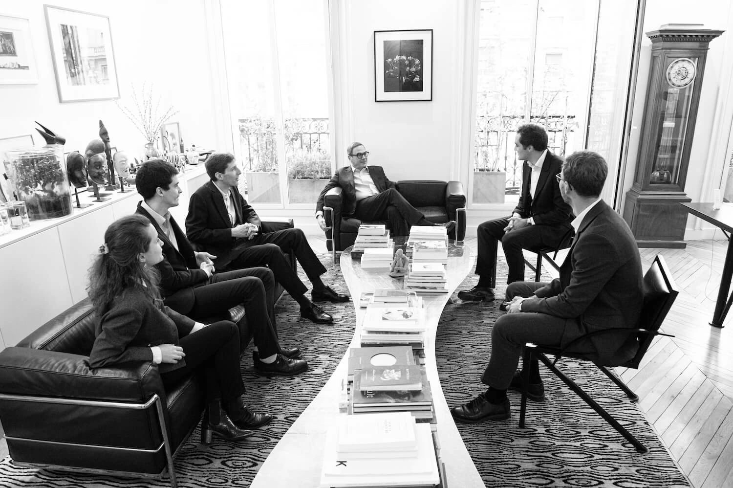 Montyon Capital - Fonds de Private Equity Industriel