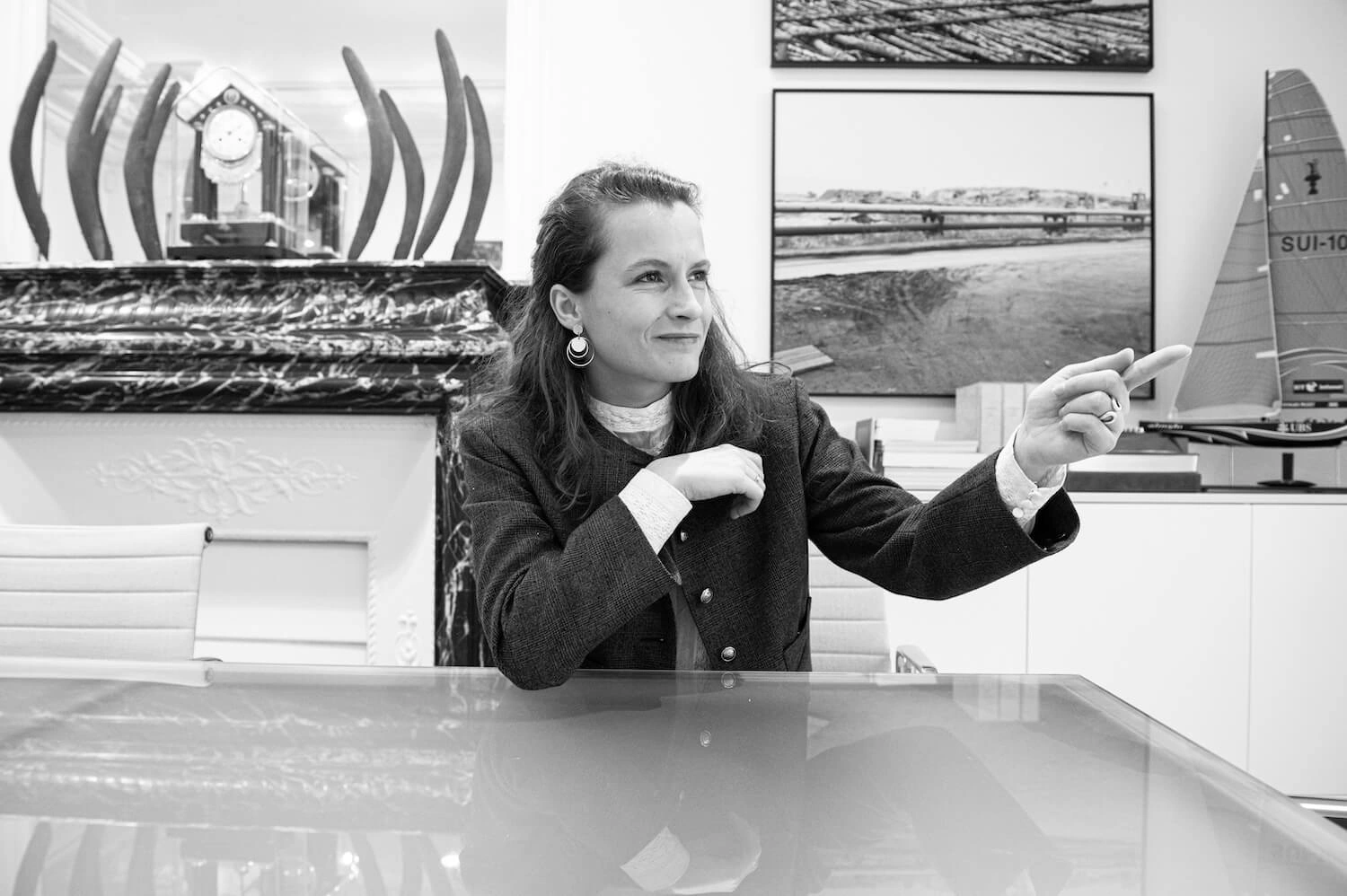 Montyon Capital - Fonds de Private Equity Industriel