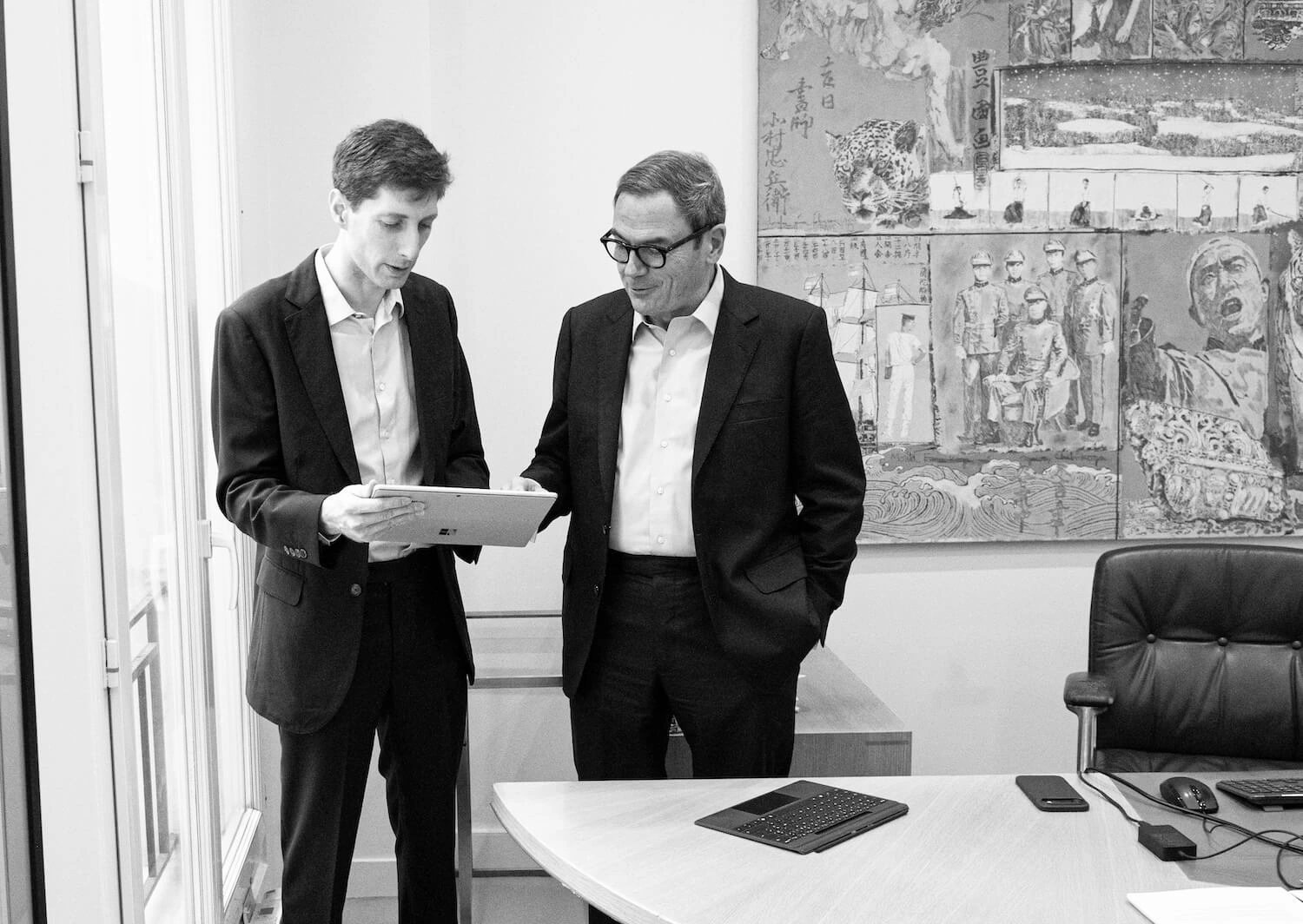 Montyon Capital - Fonds de Private Equity Industriel